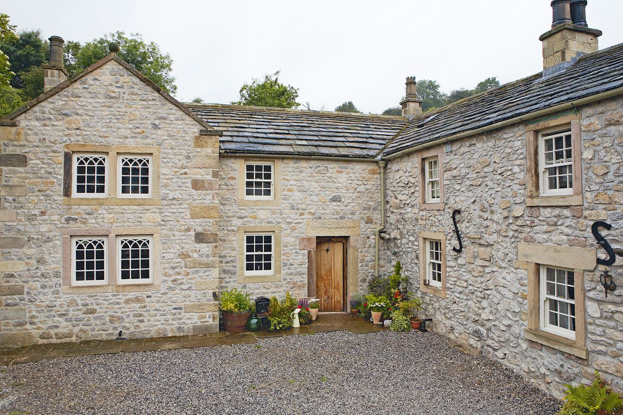 Cottage extension ideas – 10 cute cottage additions | Homes and Gardens