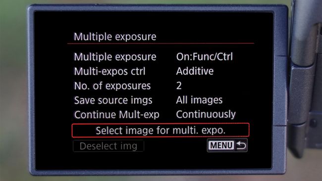 5-minute photo tips: Create double exposures in-camera | Digital Camera World
