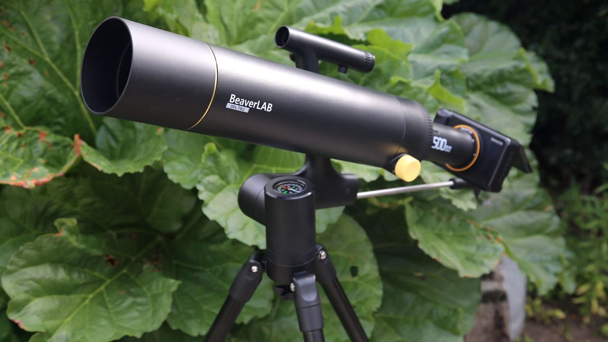9 best telescope for stargazing in 2025 | T3