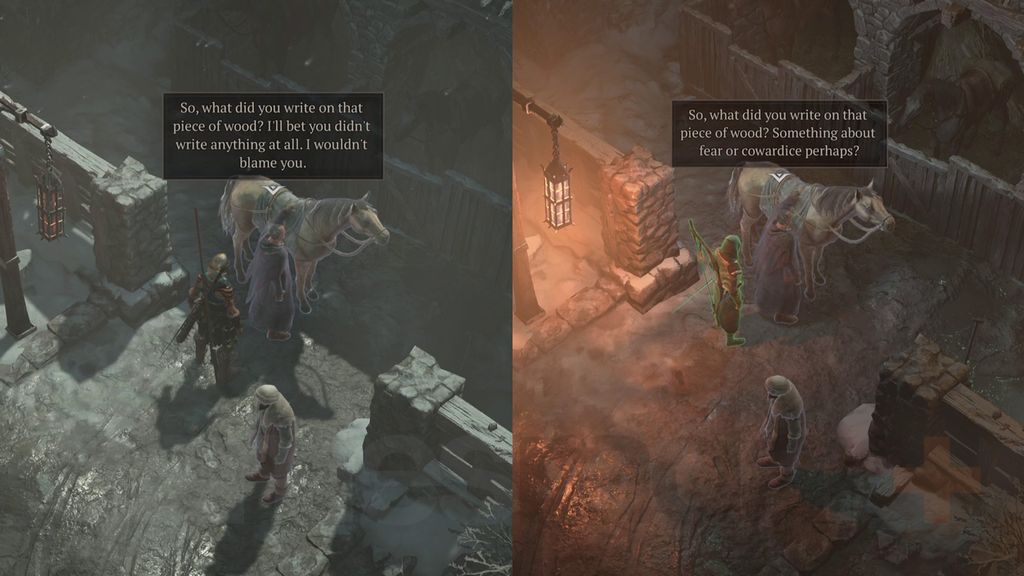 Diablo 4 Rite Of Passage Cedar Tablet Sin Choice Explained Gamesradar