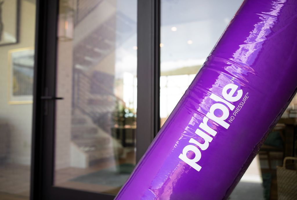 Purple Mattress FAQ: Pricing, sizes and how to buy | Tom's Guide