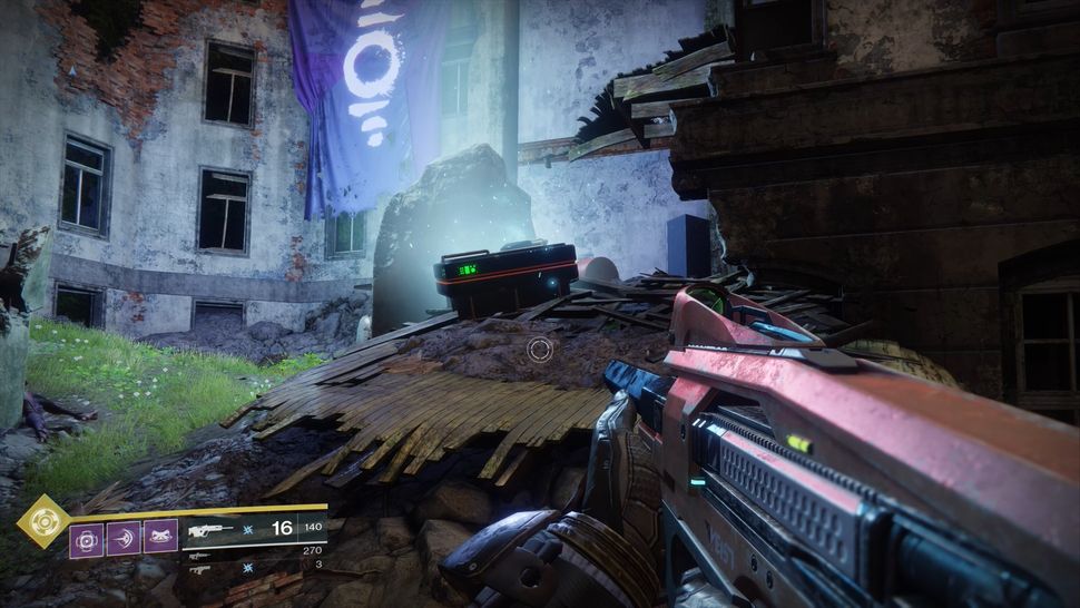 European Dead Zone Chest Locations - Destiny 2 Chest locations guide ...