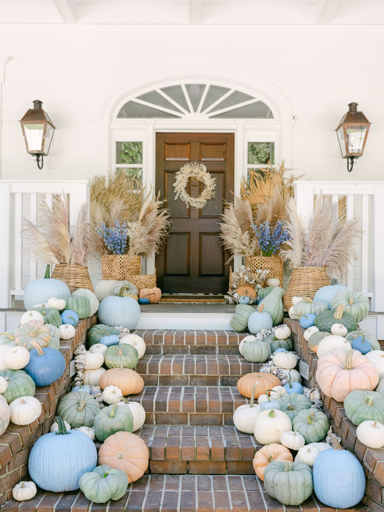 12 Halloween decoration ideas: for a spooky seasonal display | Homes ...