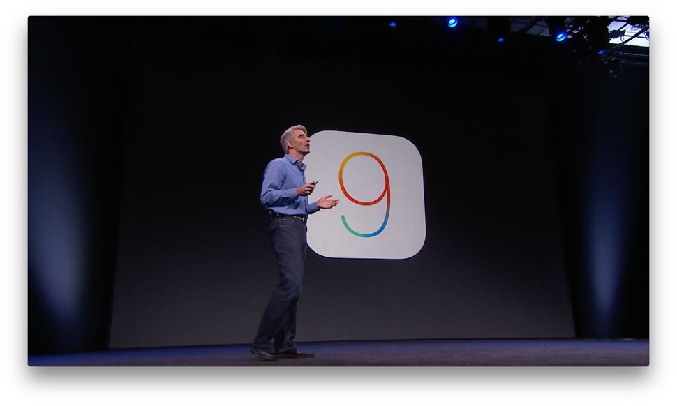 iOS 9 FAQ: What you need to know! | iMore