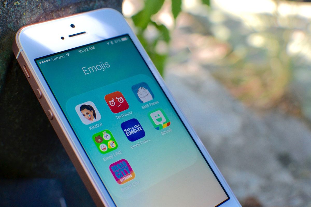 Emoji for iPhone, iPad, and Mac: The ultimate guide | iMore