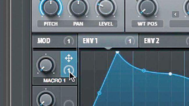 How to understand Xfer Records Serum's modulation setup | MusicRadar