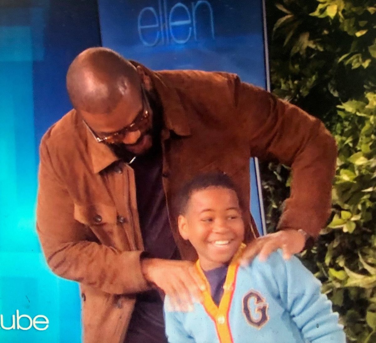 Tyler Perry Making Live Action Family Series For Nick | Next TV