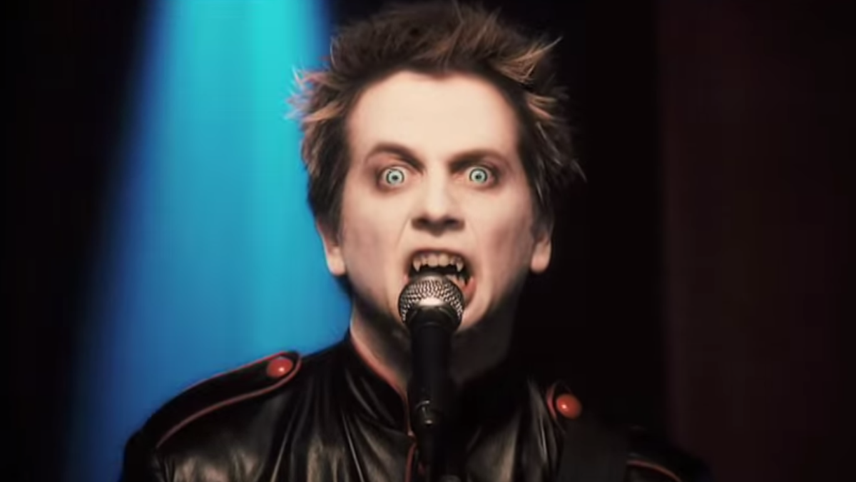 The Ten Heaviest Rock 'N' Roll Horror Movies | Louder