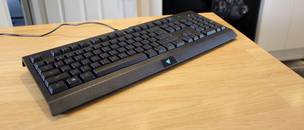 Razer Cynosa Lite review | TechRadar
