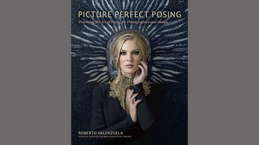 The best books on portrait photography | Digital Camera World