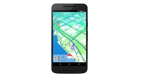 How To Request Locations For PokeStops And Gyms In Pokemon Go | Cinemablend