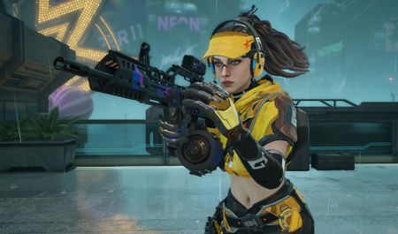 FragPunk launch times and release date | PC Gamer