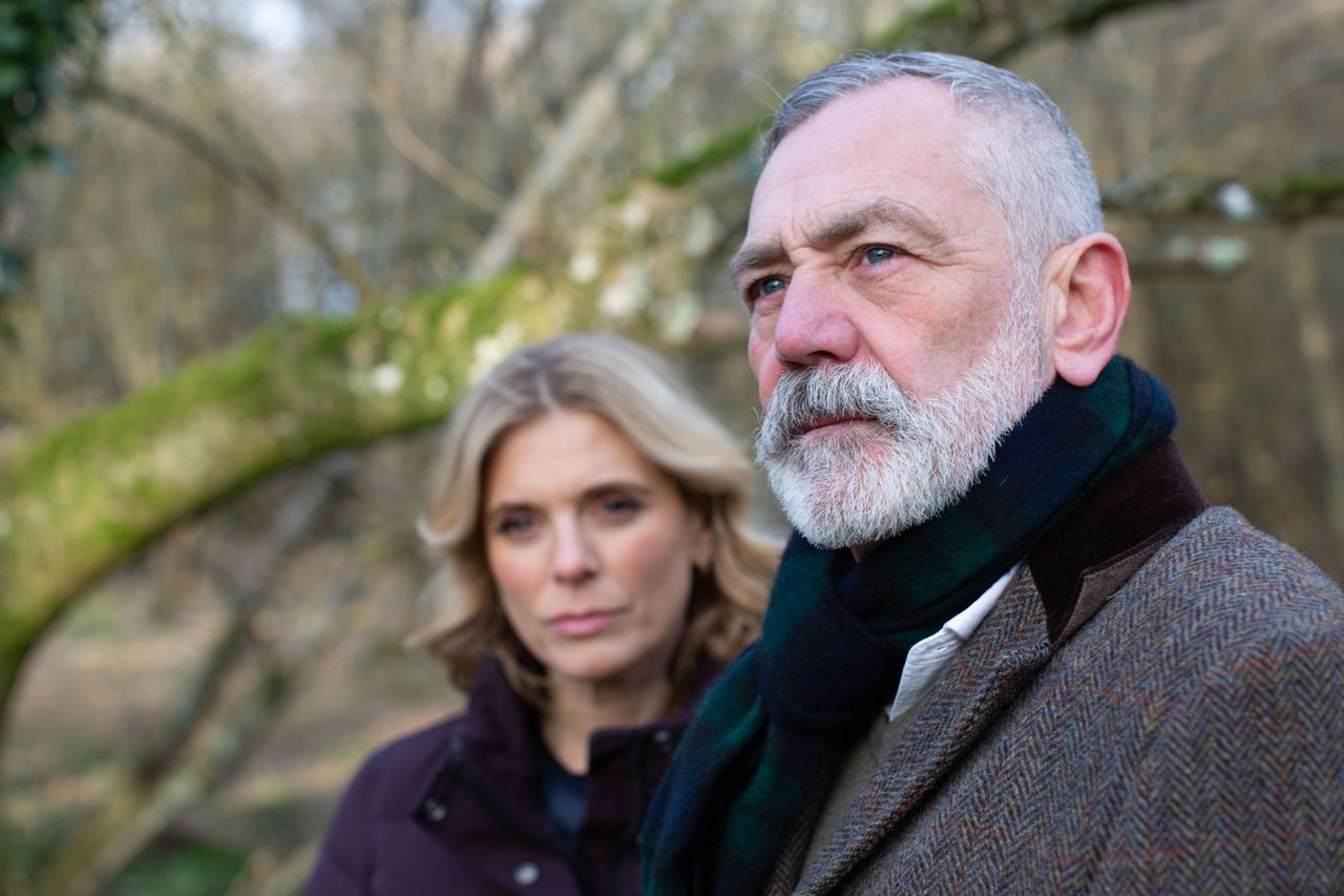 What happened to Deborah Wood? Channel 4 Documentary In The Footsteps ...