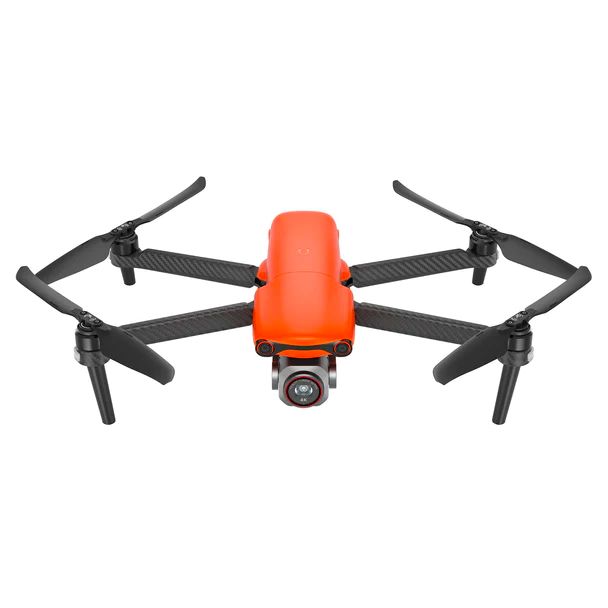 If you can't buy a DJI drone, what should you get? Here are nine non ...