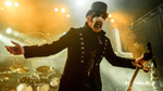 King Diamond offers update on first album since 2007 | Louder