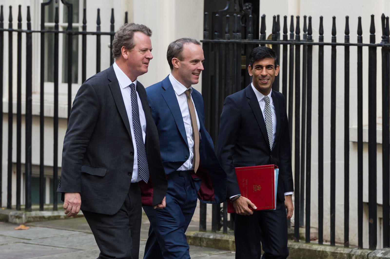 Rishi Sunak: Everything to know about the new Prime Minister | GoodtoKnow