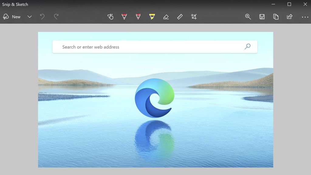 How to take screenshots on a Windows 10 laptop or PC | IT Pro