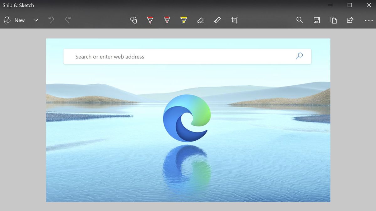 How to take screenshots on a Windows 10 laptop or PC | ITPro