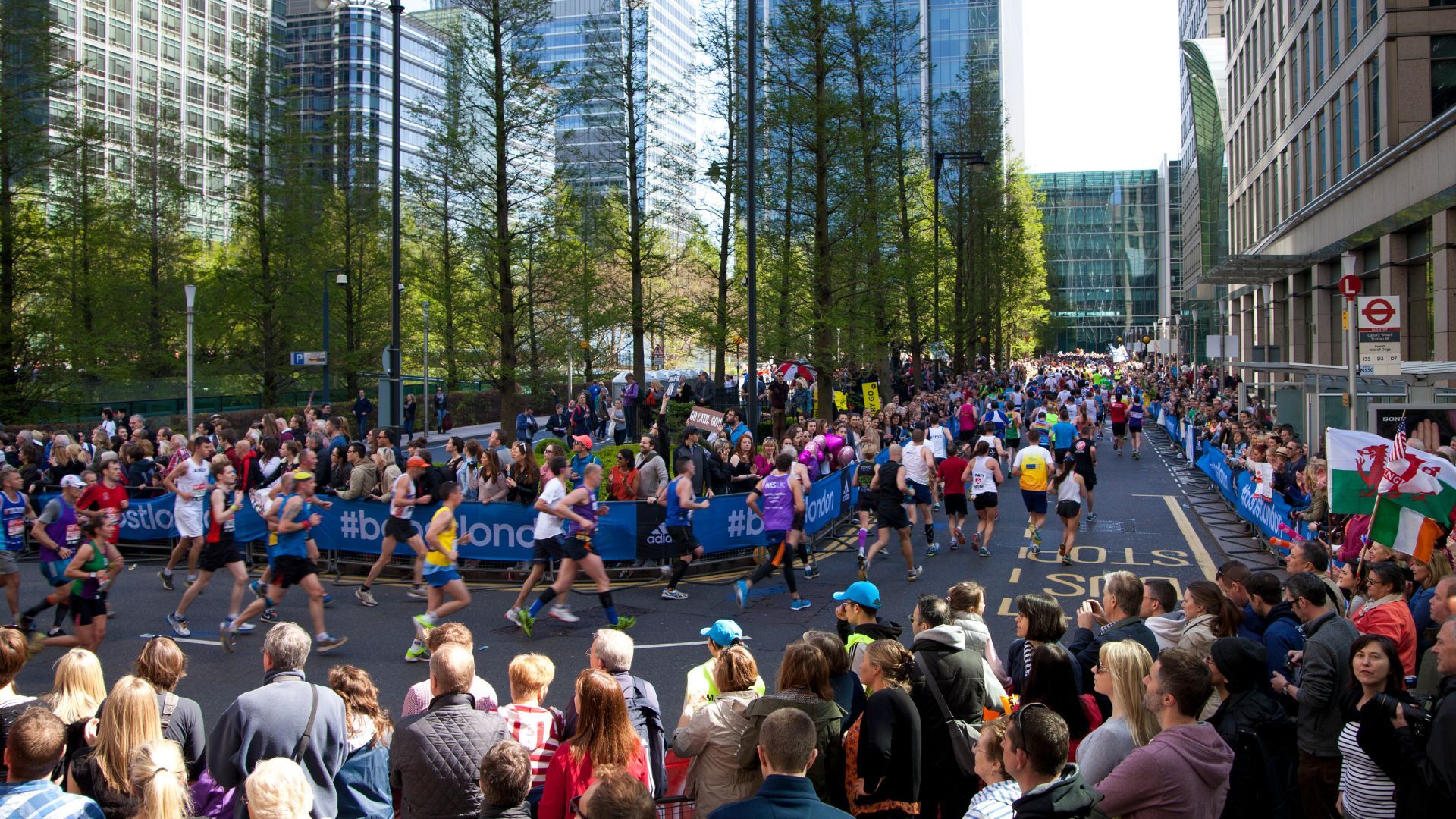 32 marathons runners will want to tick off their bucket list | Woman & Home