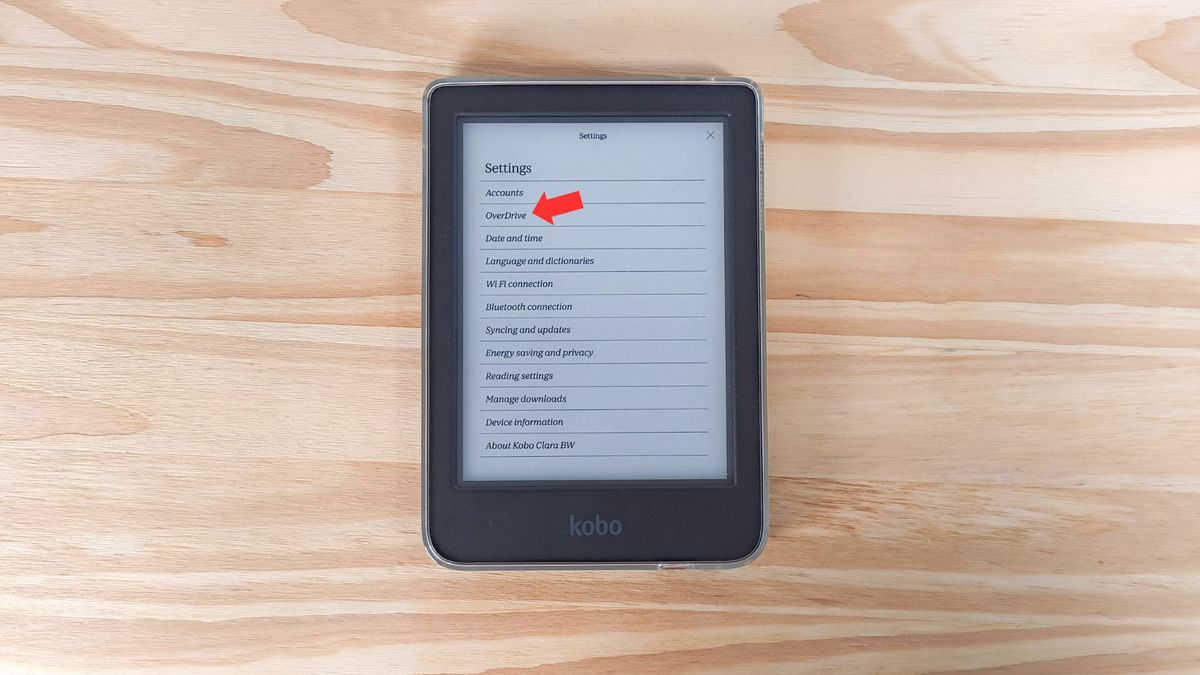 How to read library books for free on your Kindle or other e-reader ...