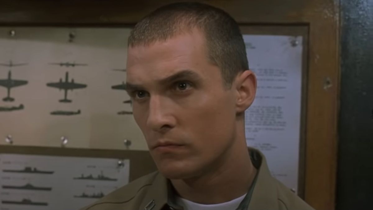 32 Movies About Submarines That Might Make You Claustrophobic | Cinemablend