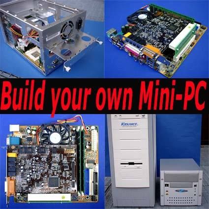 Build Your Own Mini-PC For The Office | Tom's Hardware