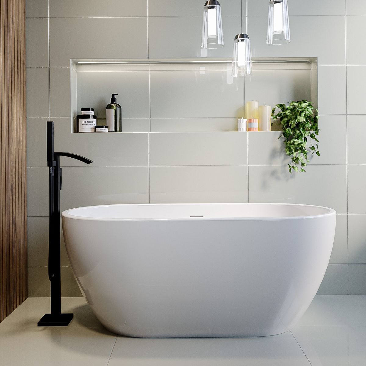 18 loft conversion bathroom ideas to elevate your space | Homebuilding