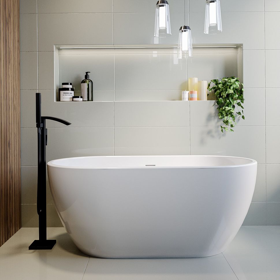 18 loft conversion bathroom ideas to elevate your space | Homebuilding