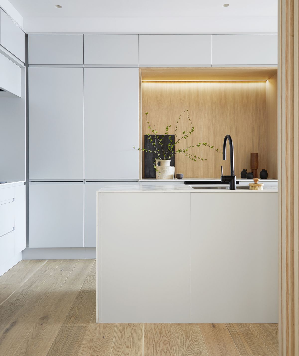 25 kitchen lighting ideas to bring your space to life | Homebuilding