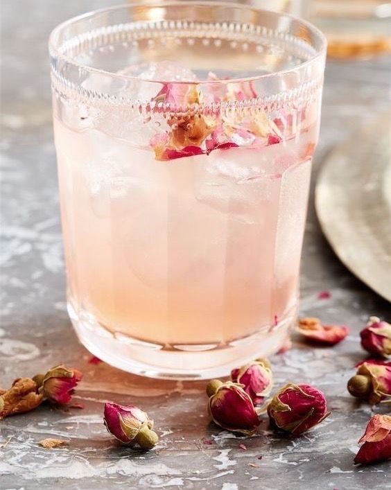 Best Vodka Cocktails - Easy Cocktail Recipes With Vodka | Marie Claire