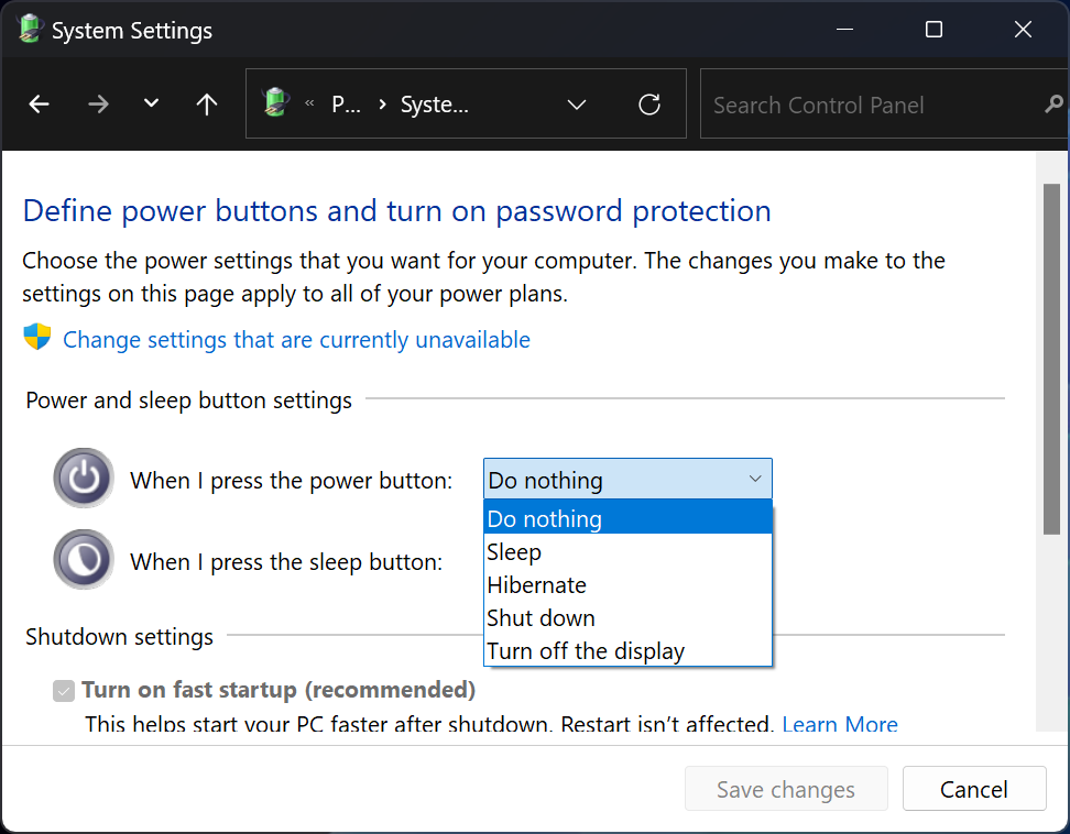 Change this Windows setting right away -- especially if you have ...