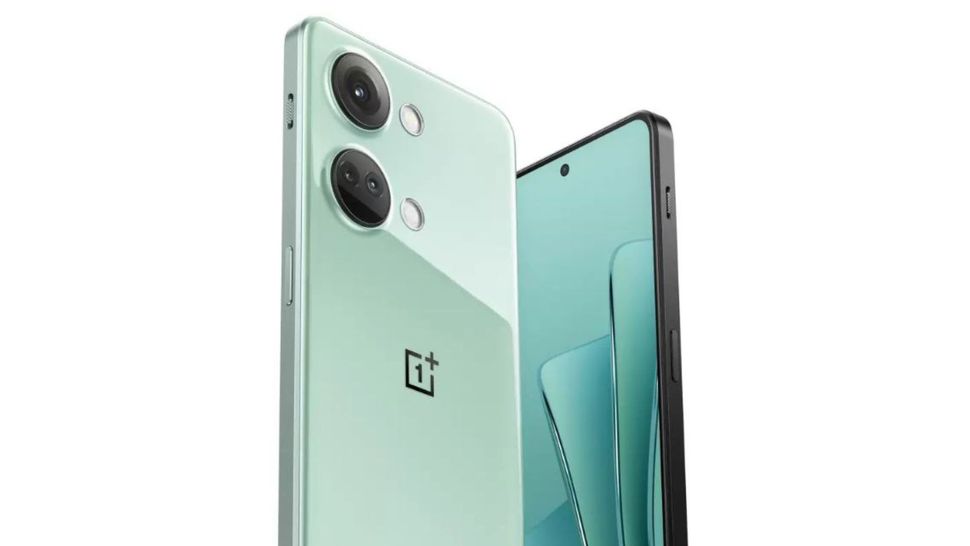 OnePlus Ace 2V is a new mid-range phone that packs in a flagship ...