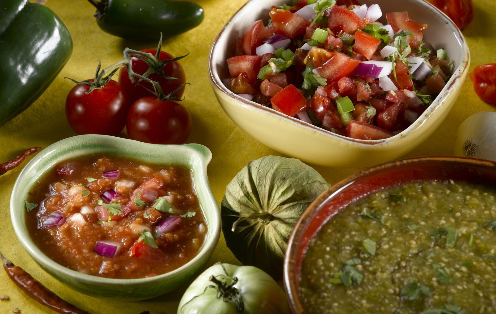 Summer recipes: 30 foods to cool you down on a hot summer day | GoodtoKnow