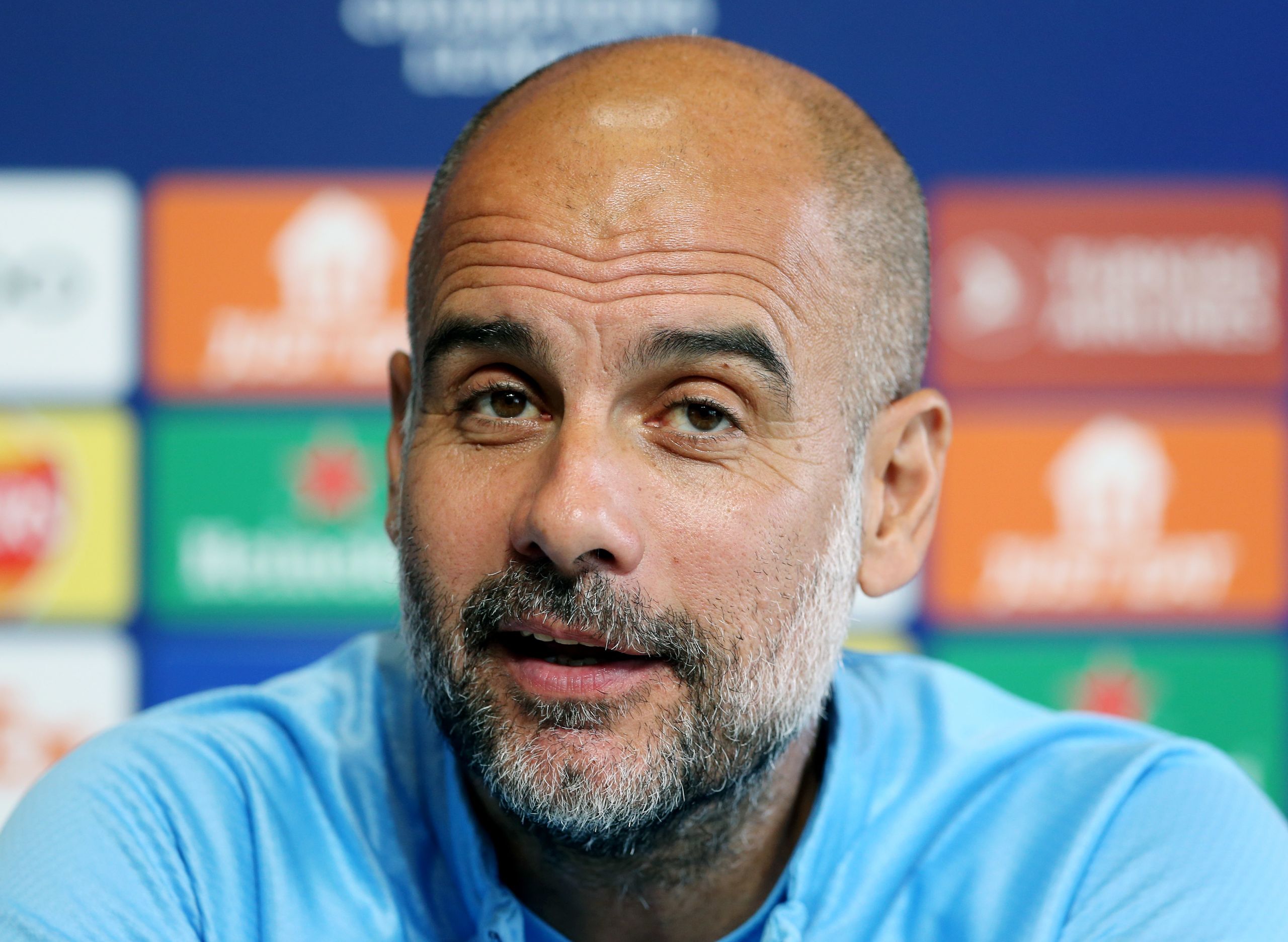 ‘We will find a way’ – Pep Guardiola not worried about fixture pile-up ...