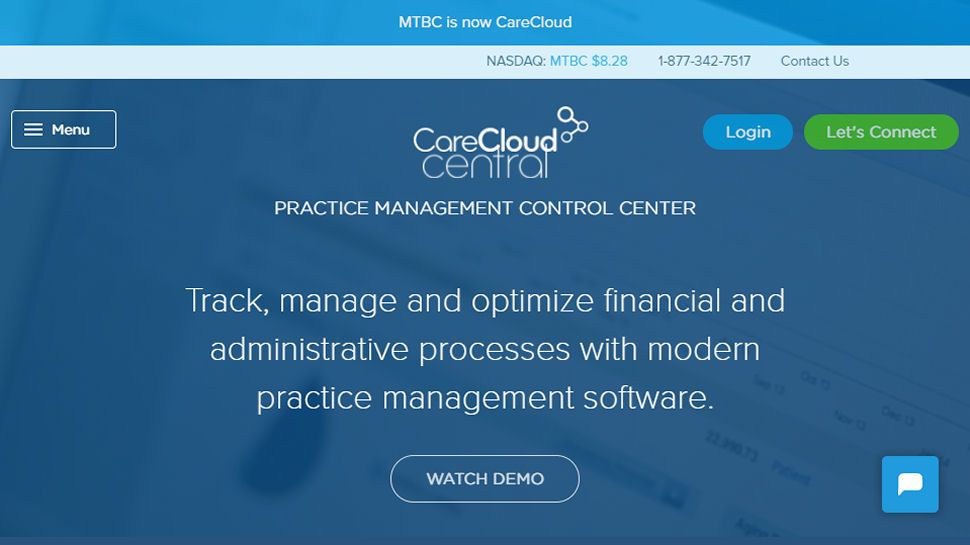 Best medical practice management software of 2024 | TechRadar