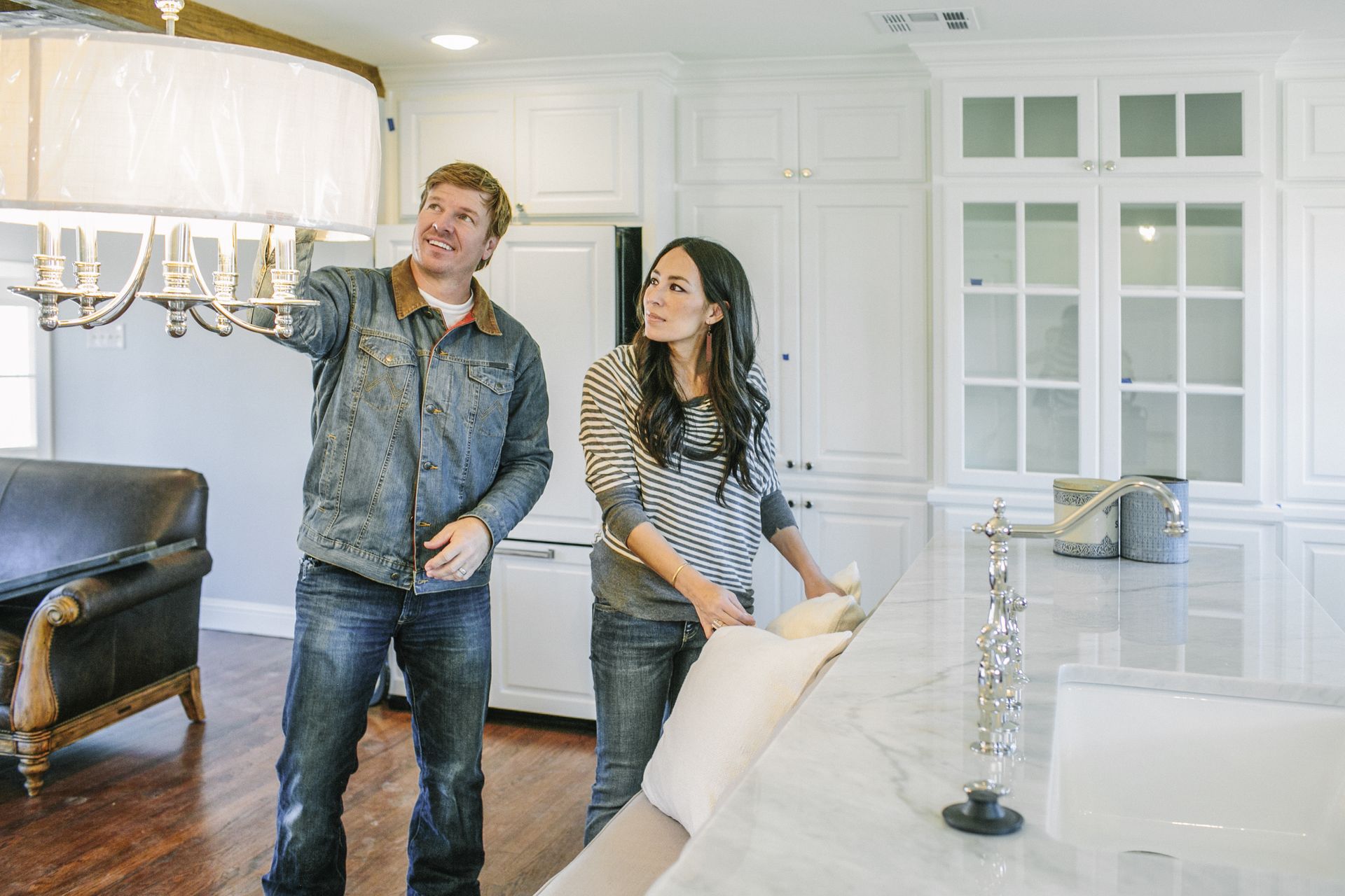 Fixer Upper, Waco, and the return of the American dream | The Week