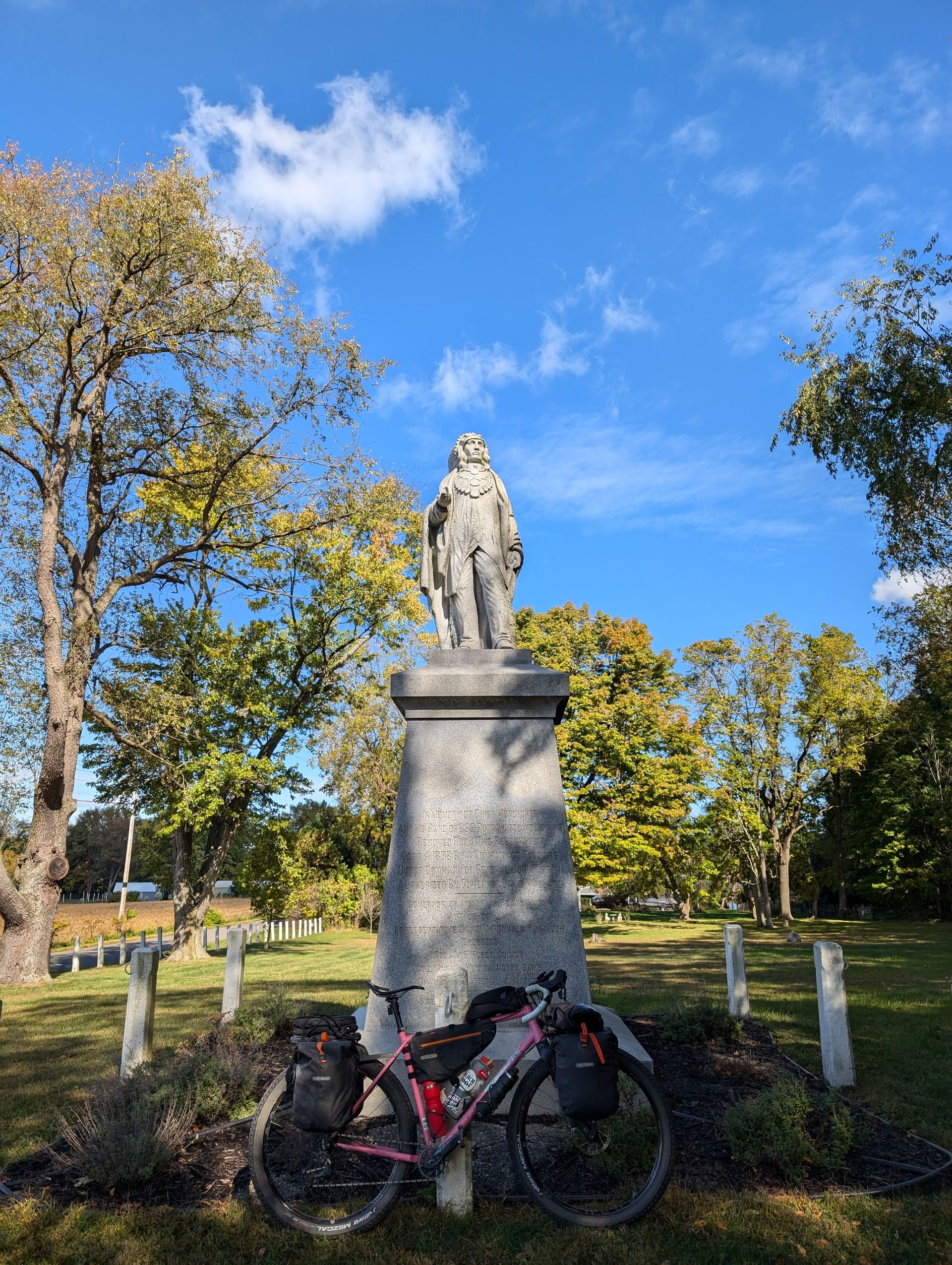 A year-long bike ride changed my life: 11 transformative journeys by ...