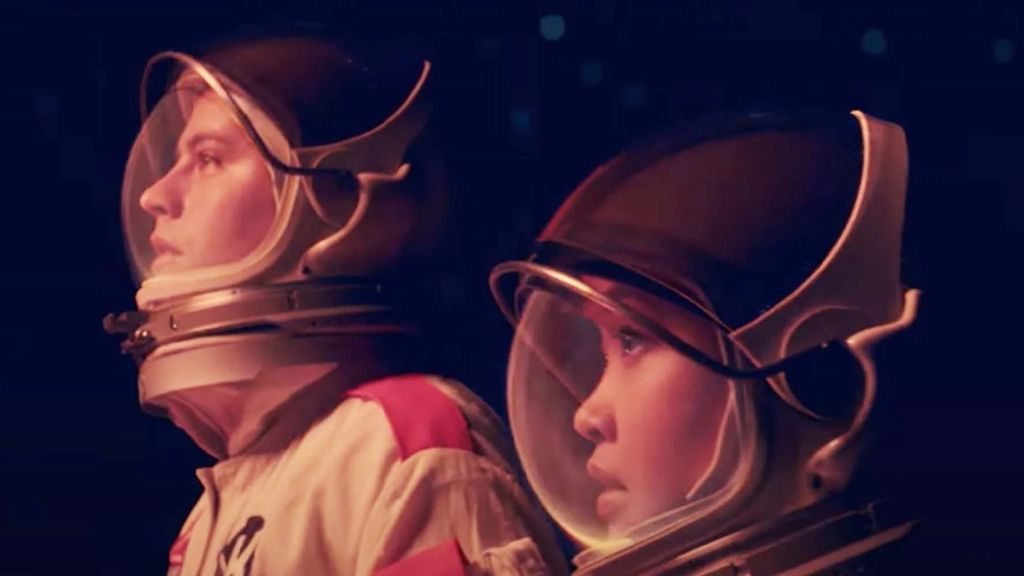 Moonshot: release date, trailer, cast | What to Watch