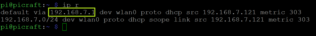 How to Set a Static IP Address on Raspberry Pi | Tom's Hardware