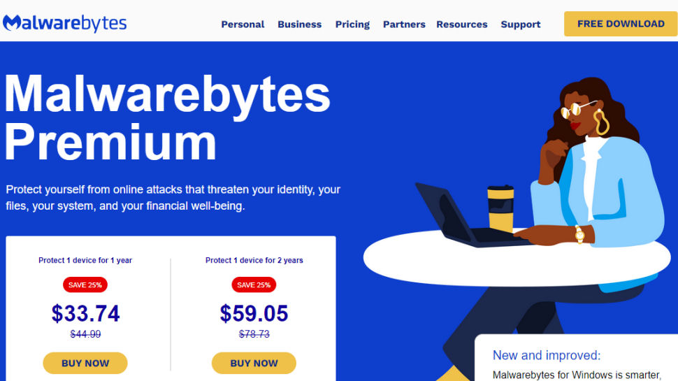 Best ransomware protection of 2023 | TechRadar