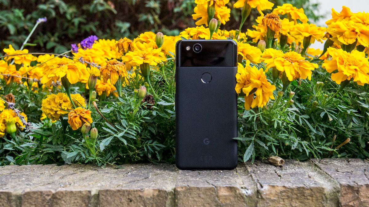 Google Pixel 2 review | IT Pro