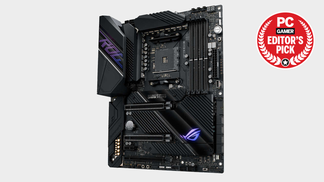 Best gaming motherboards in 2024 | PC Gamer