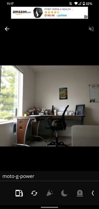 How to turn an old Android phone into a security camera | Android Central