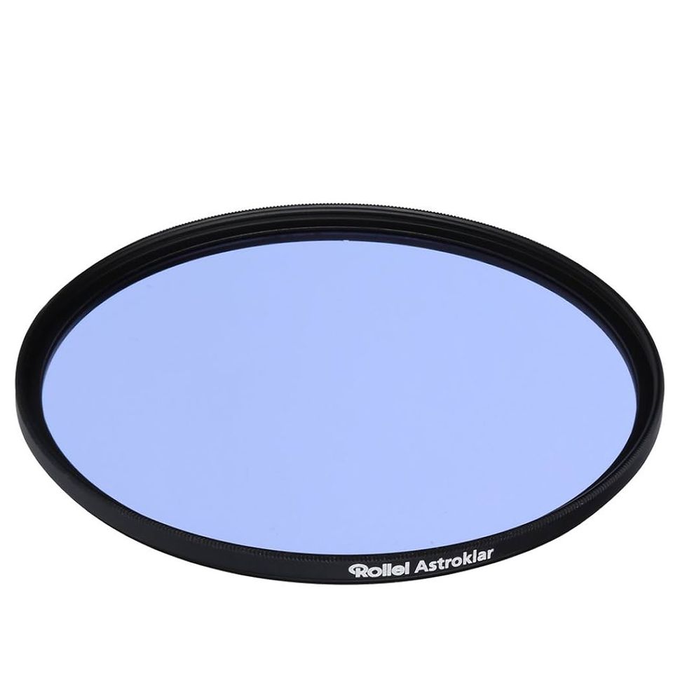 Best astrophotography filters to cut light pollution and enhance night ...