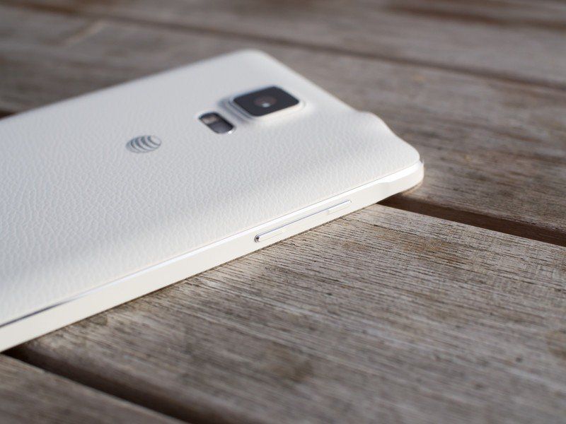 Samsung Galaxy Note 4 review | Android Central