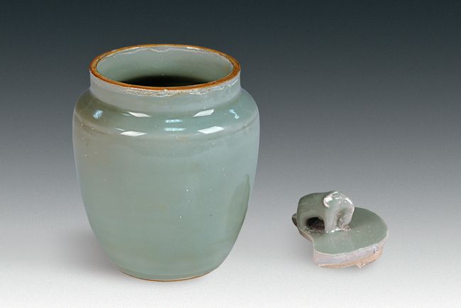 In Photos: Treasures From 800-Year-Old Tombs in China | Live Science