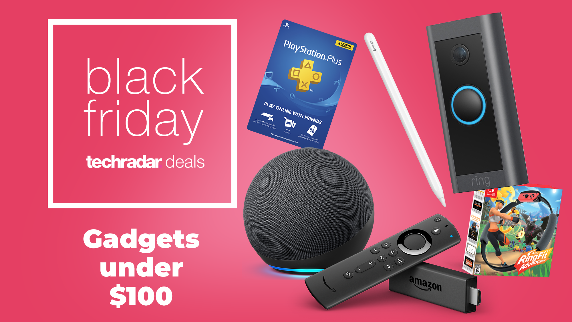 The best cheap Black Friday deals under $100 live - savings on PS5 ...