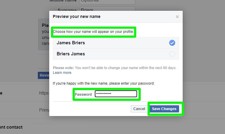 How To Make Yourself Anonymous on Facebook | Tom's Guide