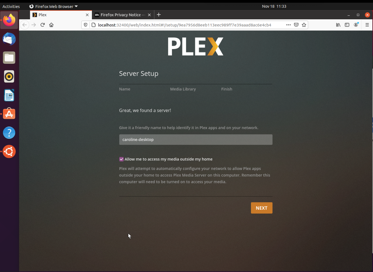 How to Turn Your Raspberry Pi into a Plex Streaming Media Server | Tom ...