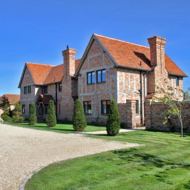 Be inspired by the stunning interior of Ash Farm in Berkshire | Ideal Home